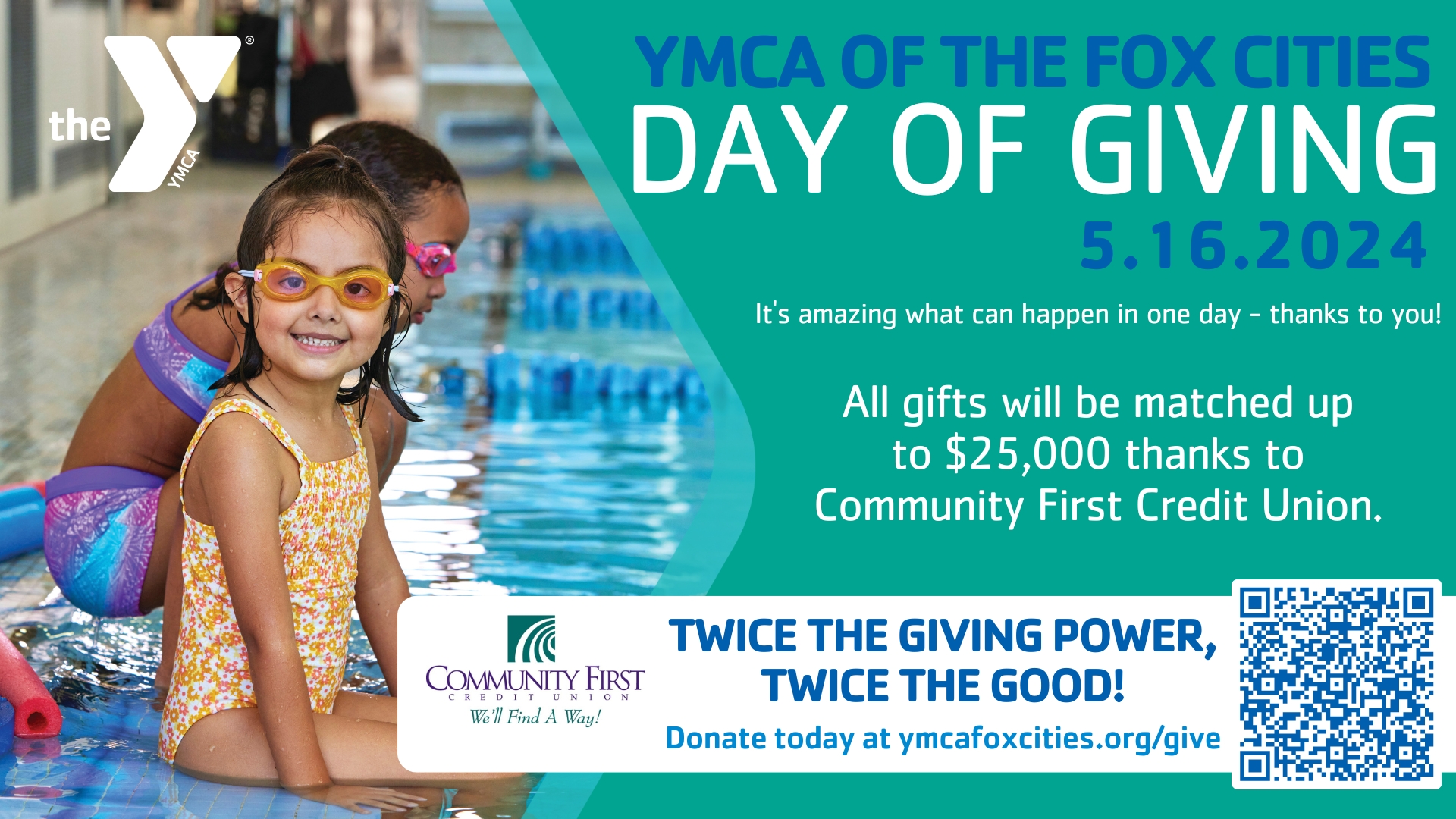 YMCA Campaign Resources | YMCA of the Fox Cities