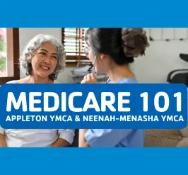 Appleton YMCA | YMCA of the Fox Cities