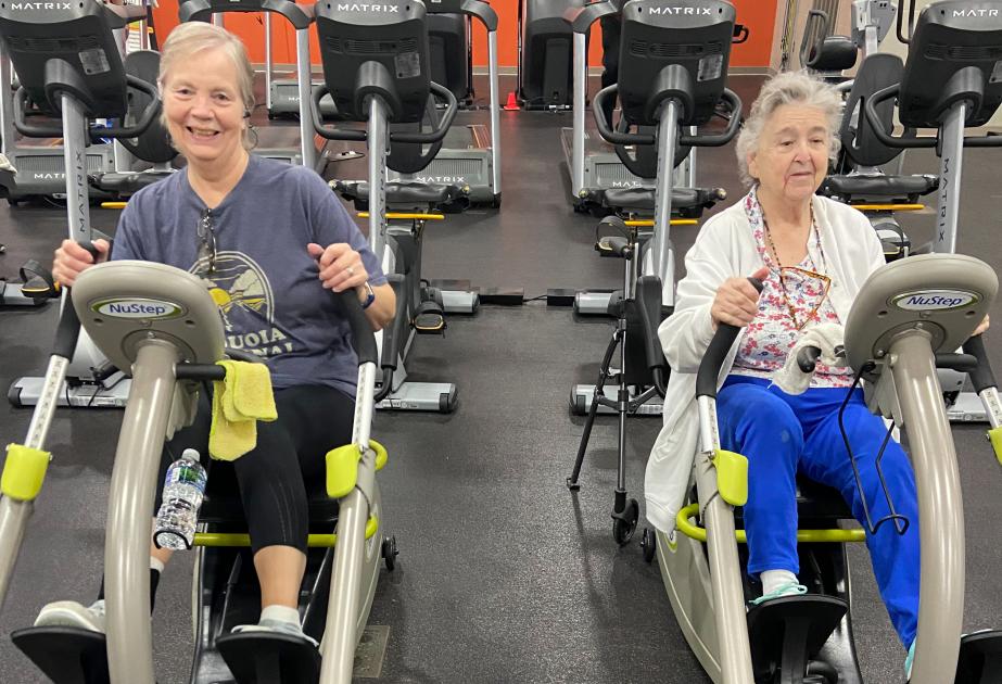 7 Decades and Thriving! | YMCA of the Fox Cities