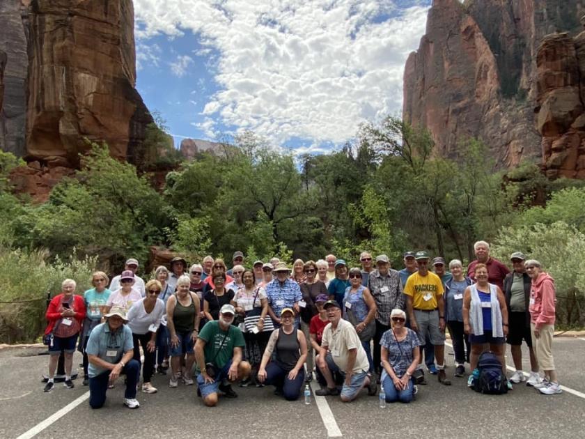 The Extraordinary Benefits of Travel | YMCA of the Fox Cities