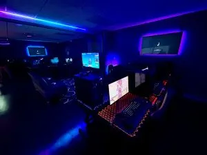 ESPORTS | YMCA of the Fox Cities