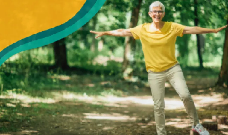 Falls Prevention Awareness Week 2023 | YMCA of the Fox Cities
