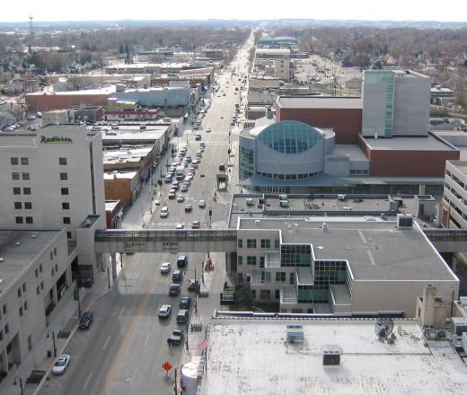 Corporate Membership | YMCA of the Fox Cities