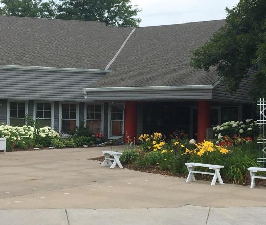 Infant & Toddler Child Care | YMCA of the Fox Cities