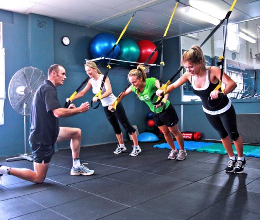 Wellness & Fitness | YMCA of the Fox Cities