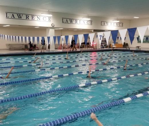 Pools | YMCA of the Fox Cities