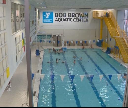 Pools | YMCA of the Fox Cities